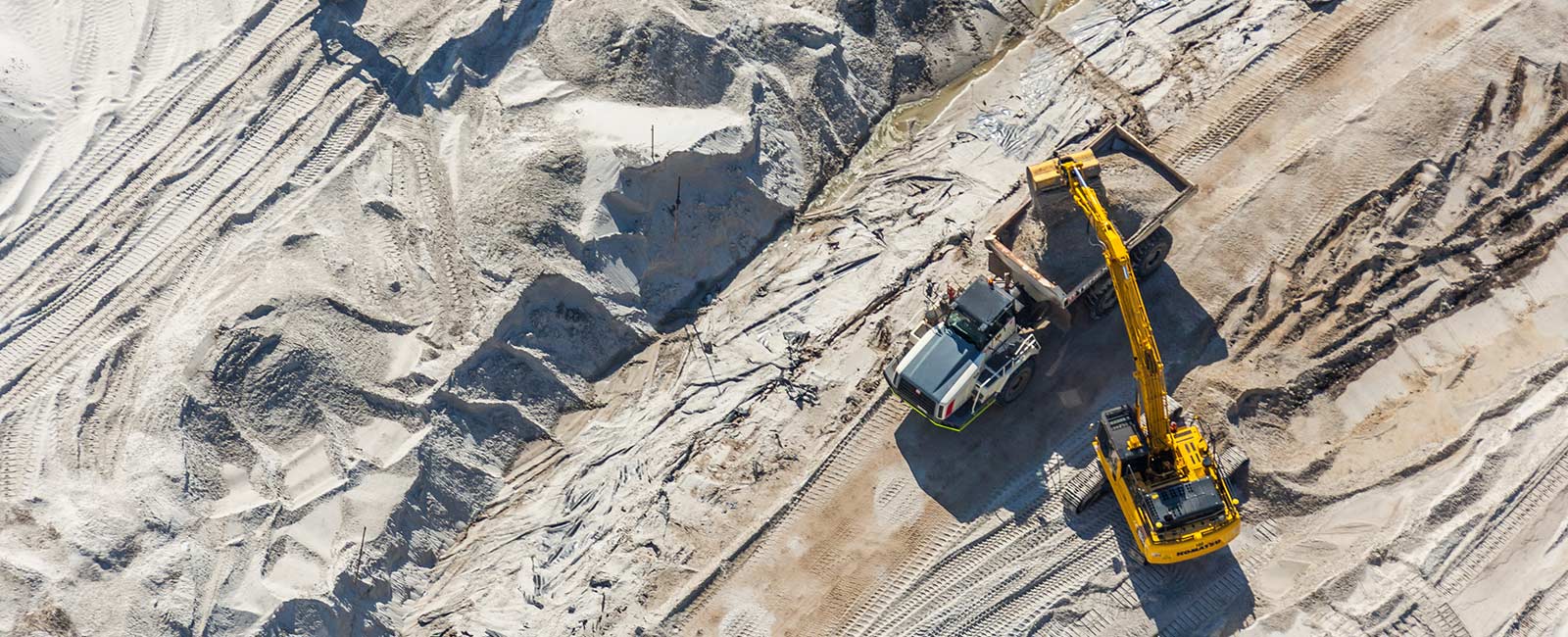 Completed Project: Brisbane's New Runway