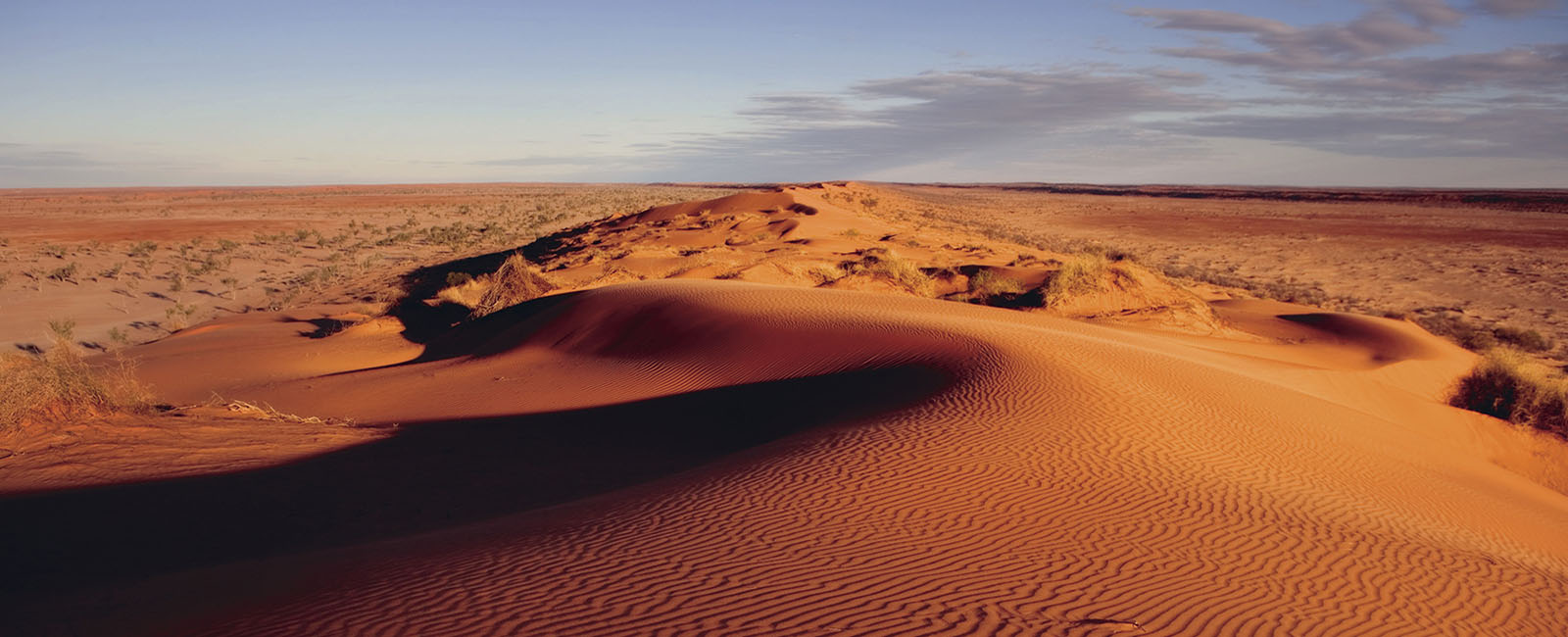 Travel Itinerary: How to do Outback Queensland