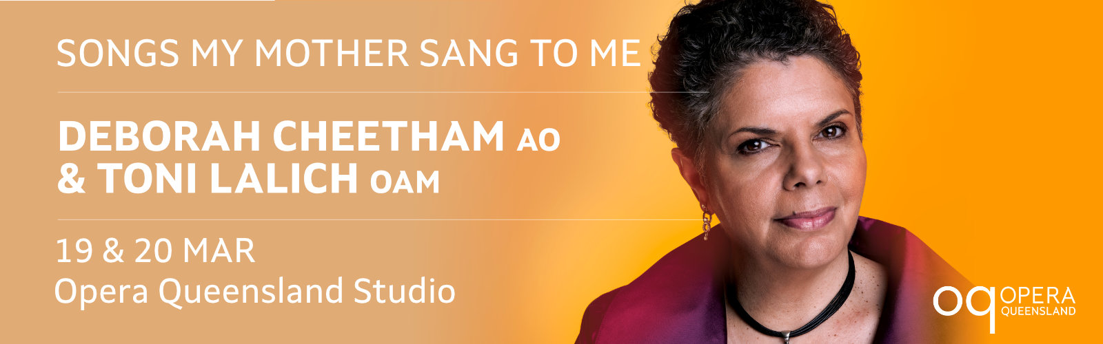 Brisbane cultural events guide - 2021 edition