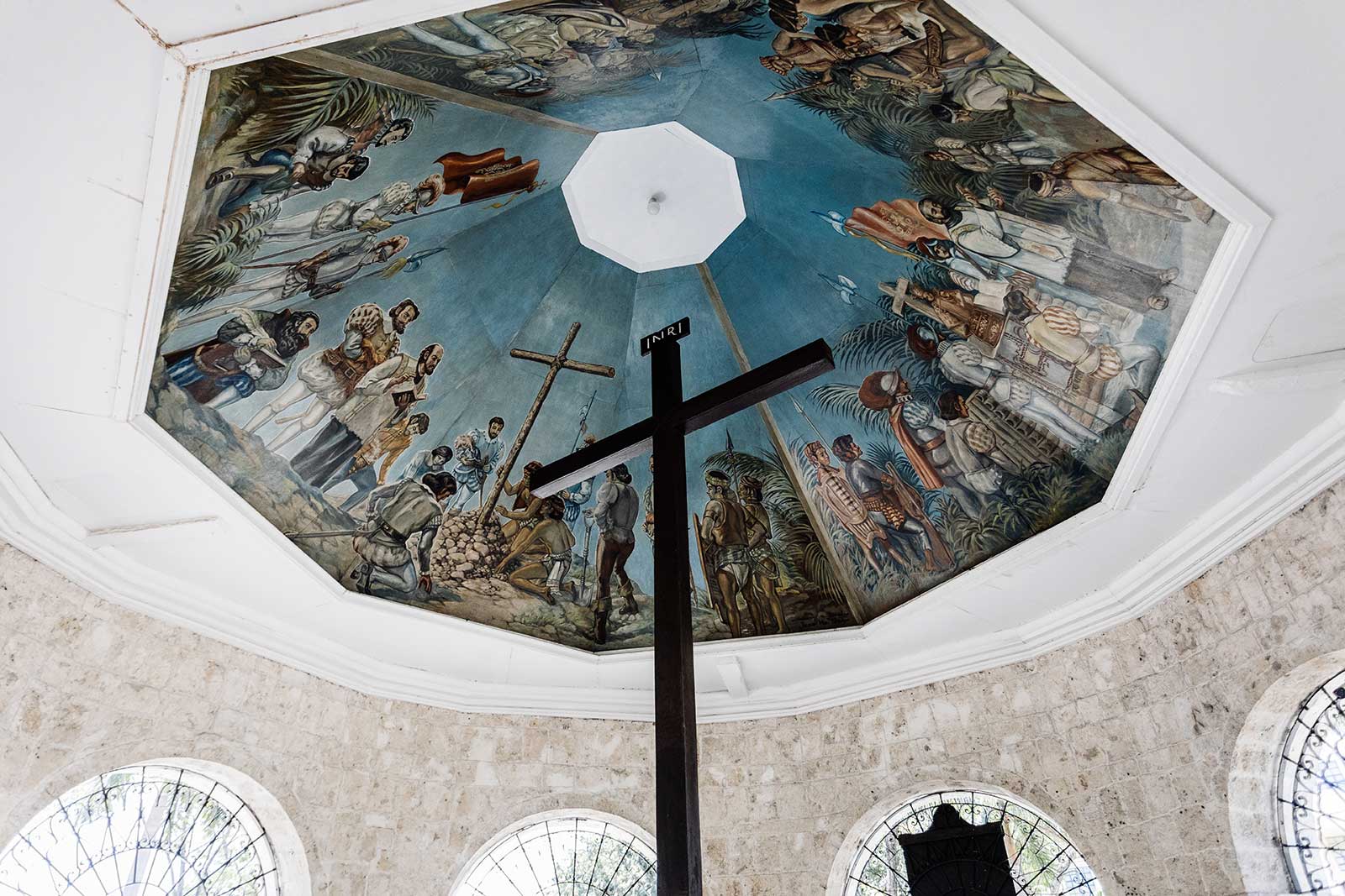 Taste of two worlds in the Philippines | Brisbane Airport