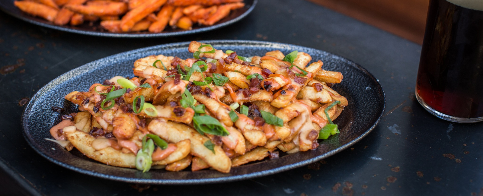 Holy chip! Where to find the best French Fries in Brisbane Airport ...