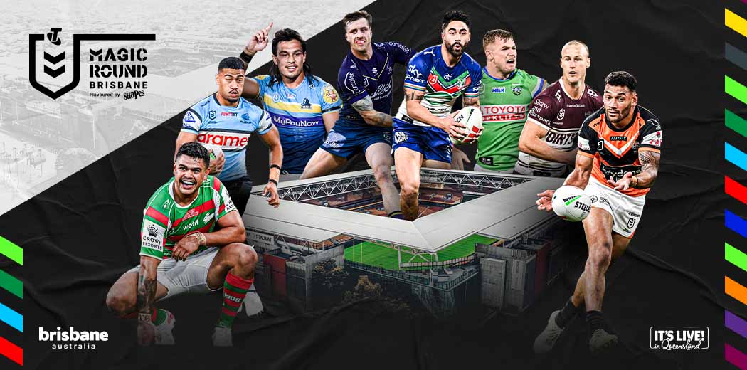 Sports events guide - 2024/25 edition