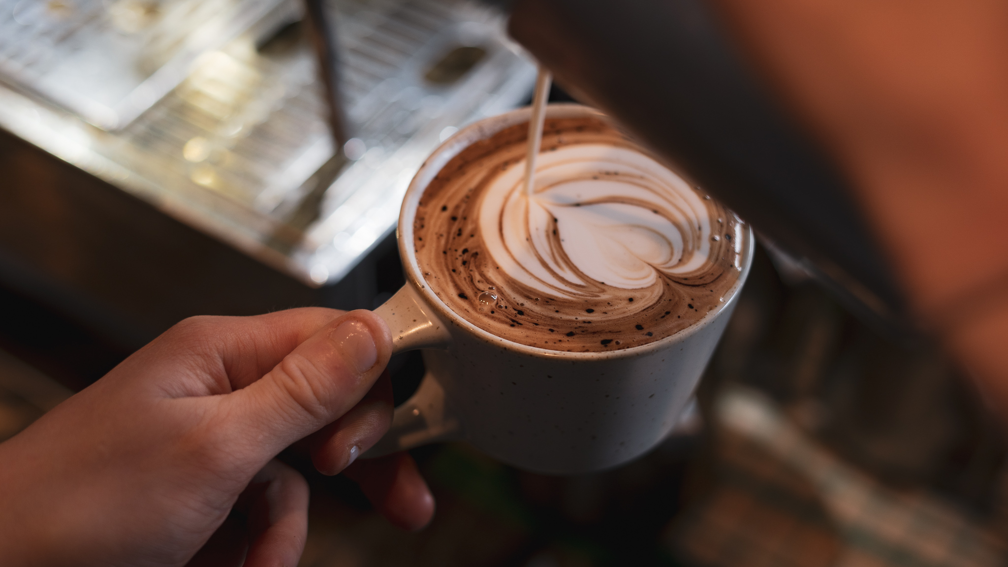 Bellissimo Coffee | Brisbane Airport