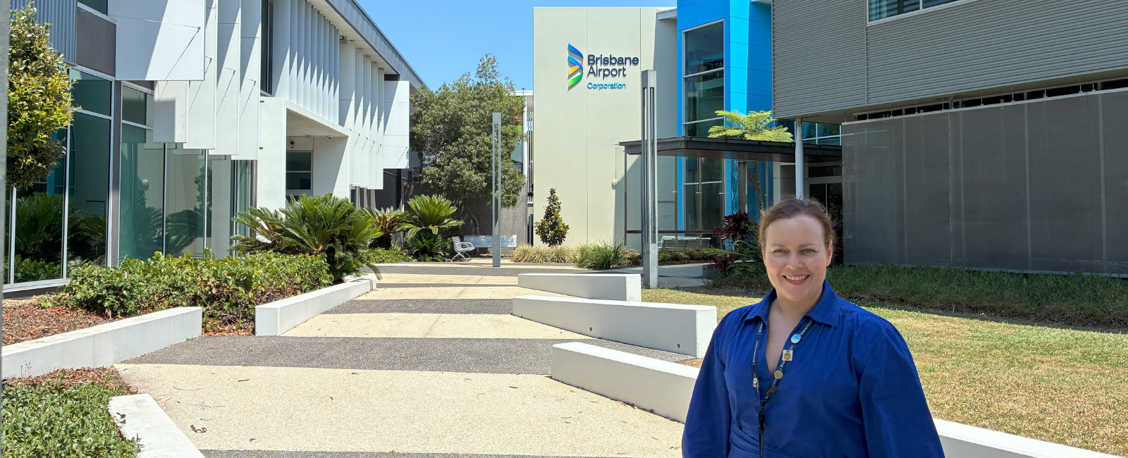 People of BNE - Helen Clarke