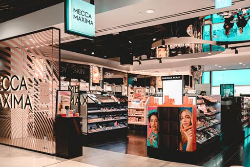 Mecca Maxima | Brisbane Airport