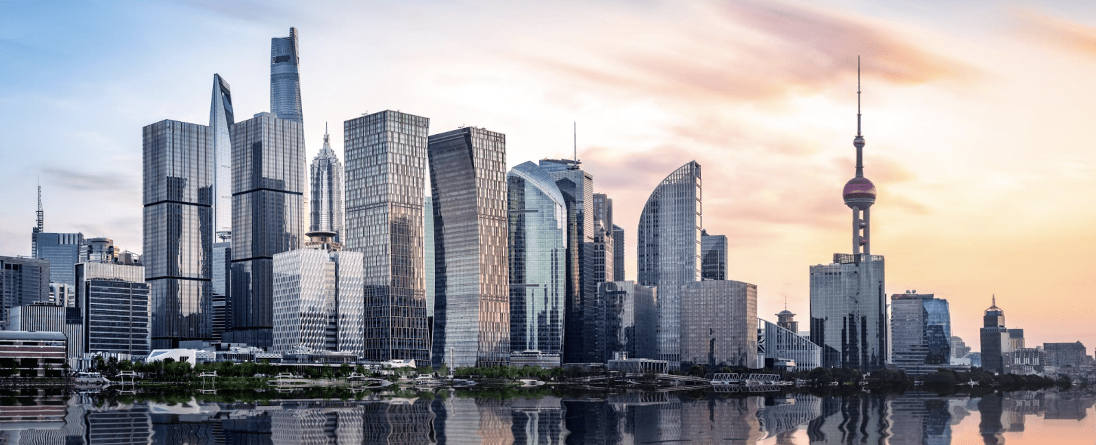 A First Timer’s Travel Guide to Shanghai | Brisbane Airport