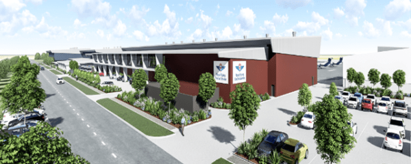 Broader Airport Precinct | Brisbane Airport