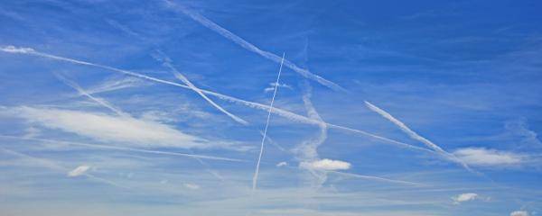 Brisbane Flight Paths & Aircraft Noise Brisbane Flight Paths & Aircraft Noise