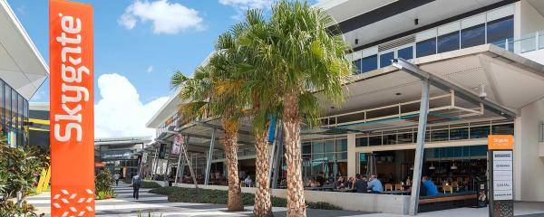 Skygate | Brisbane Airport