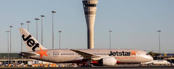 Jetstar Passenger Updates | Brisbane Airport