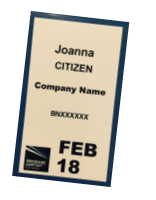 Access Cards | Brisbane Airport