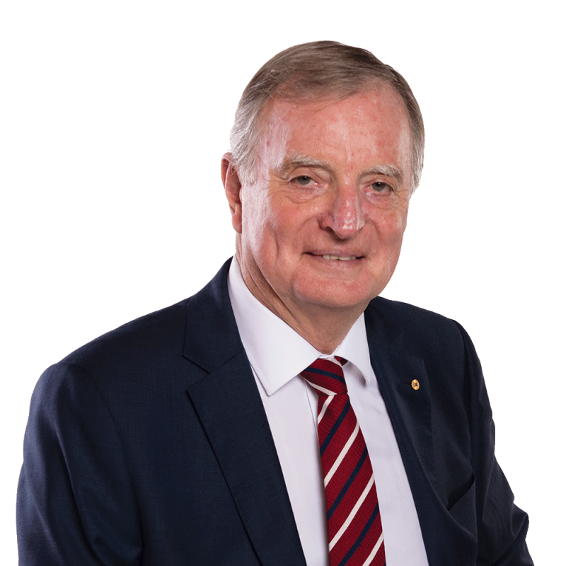 Board of Directors | Brisbane Airport