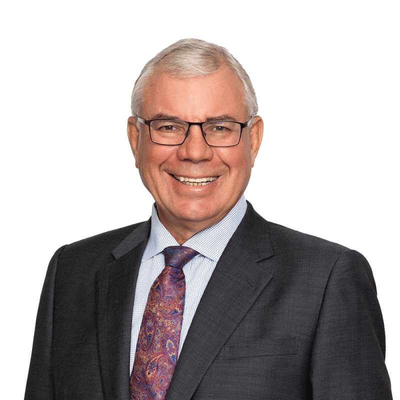 Board of Directors | Brisbane Airport