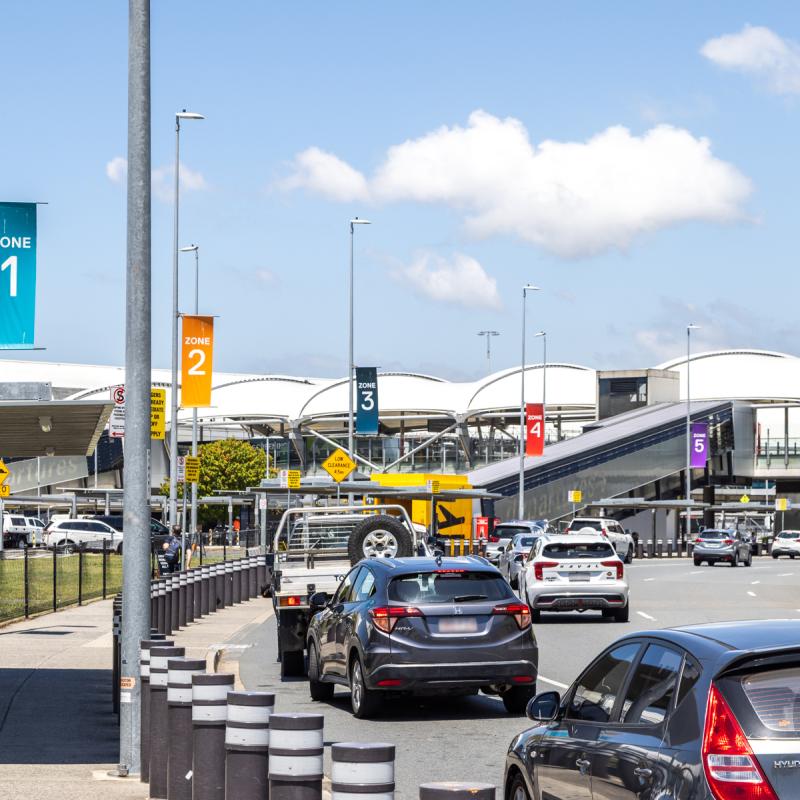 Jetstar Passenger Updates | Brisbane Airport