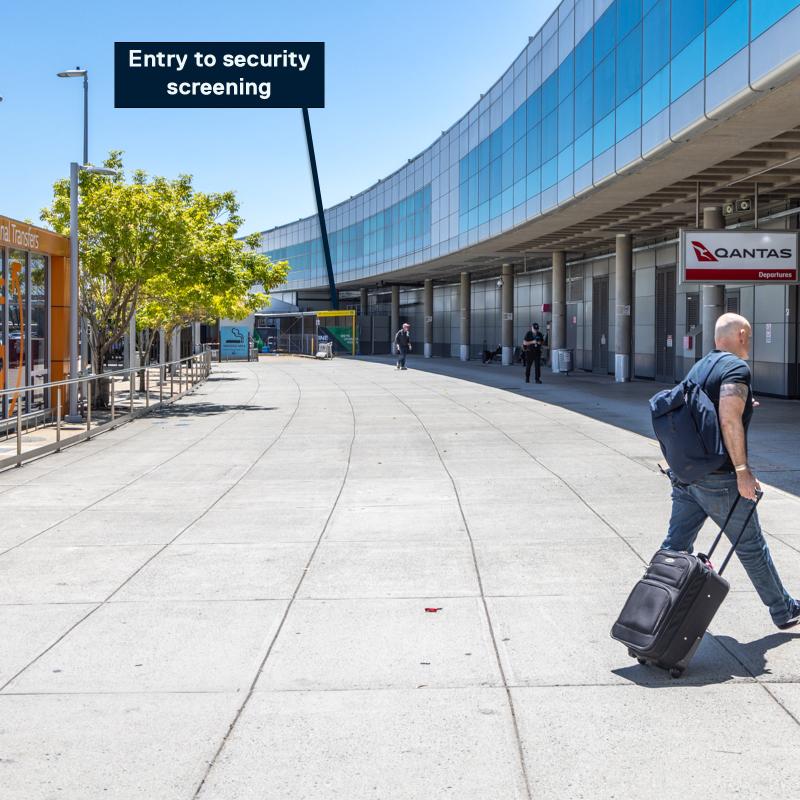 Jetstar Passenger Updates | Brisbane Airport