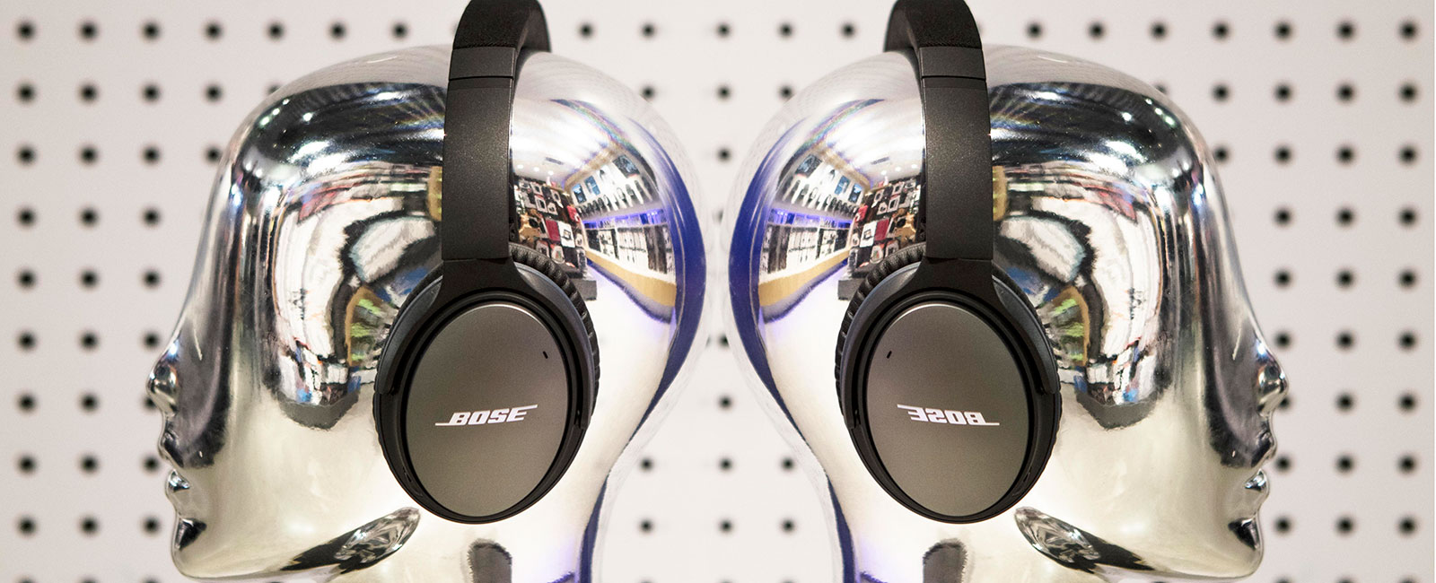 Tech2go at Brisbane Airport